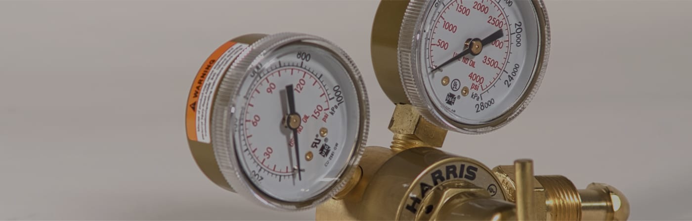 Gas Equipment - Noble Gas Solutions