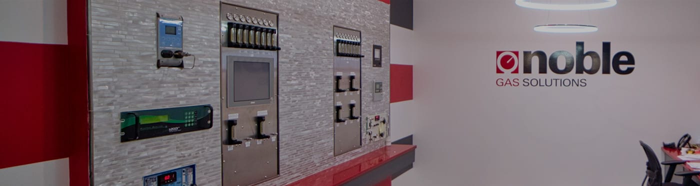 Specialty Gas Research & Development | Noble Gas Solutions