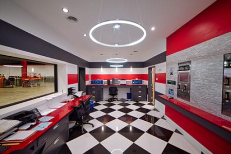 Specialty Gas Laboratory in Albany, NY | Noble Gas Solutions