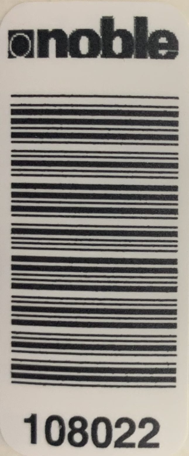 Cylinder Management: Benefits of Barcoding - Noble Gas Solutions