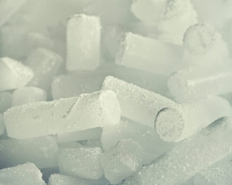 Dry Ice Blocks | Dry Ice Supplier | Dry Ice Blasting