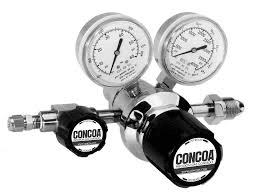 Selecting the Right Regulator for your Specialty Gas Application ...